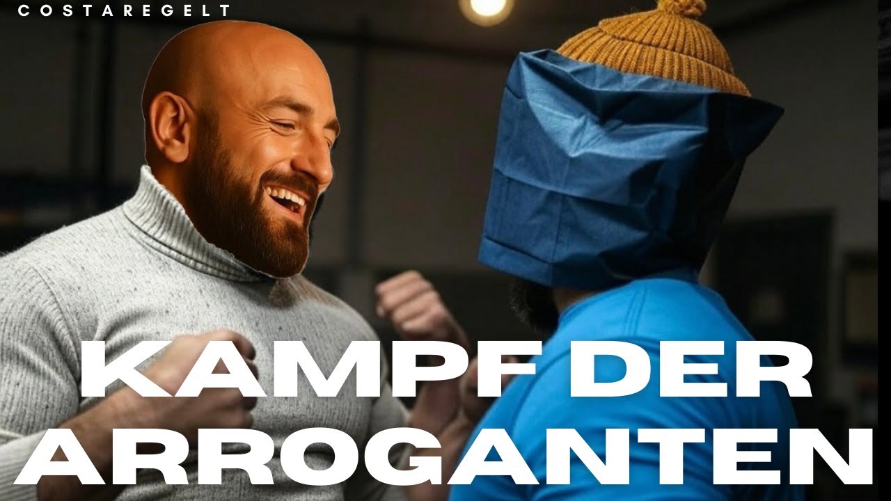 Franz Pökler zerstört mich!? | Costa Twitch Highlight - YouTube