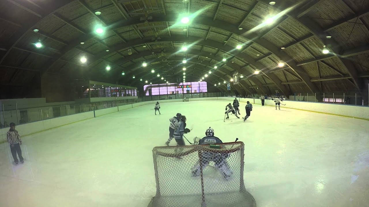 0109 SKY Mike Goal 2nd Per - YouTube