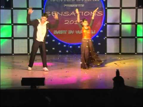 Yuvaraj's dance co. - YouTube