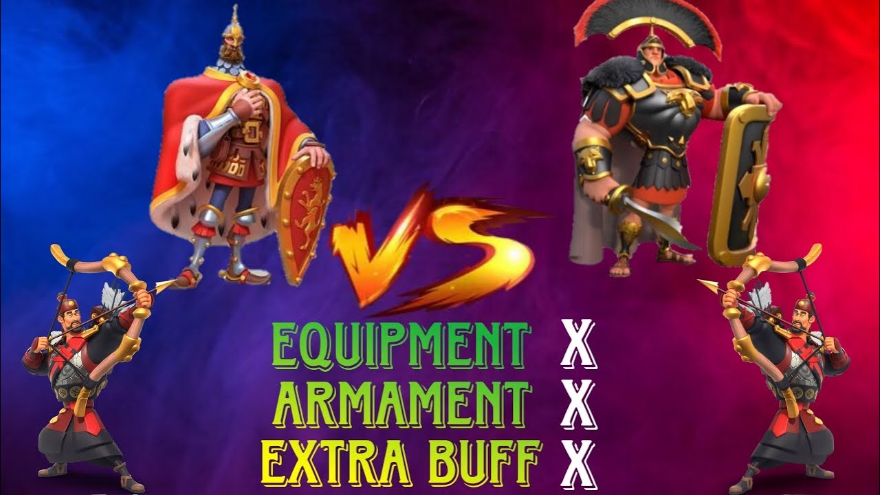 Duel Nevesky/YSG vs Scipio/YSG ROK - YouTube