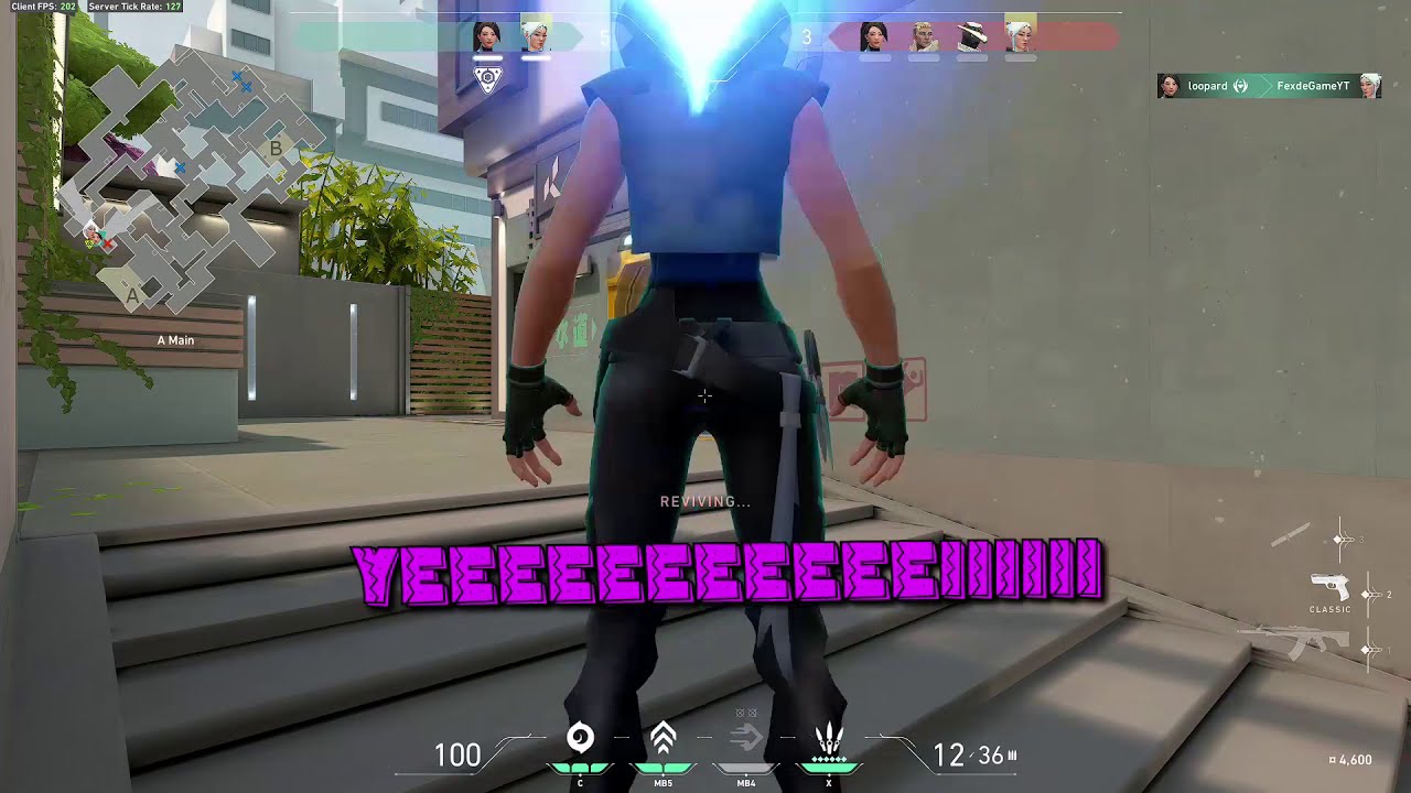 Old Valorant - YouTube