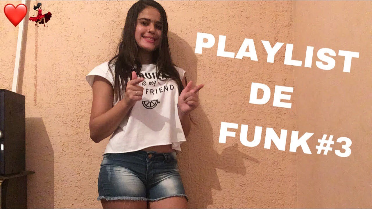 Playlist De Funk DanÇa 3🔞 Youtube