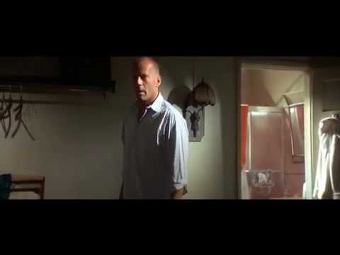 Pulp Fiction CZ, Butch a Fabienne - YouTube