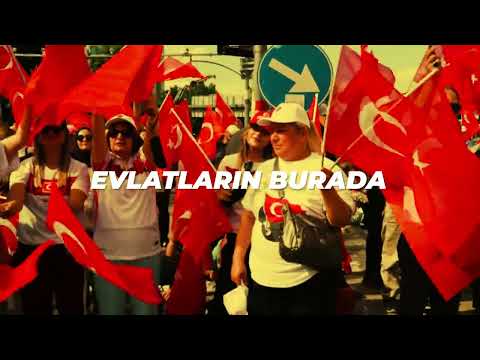Bayrağı açma vakti!