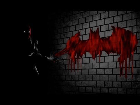 Red Hood Music Video-Death of Me By Red - YouTube