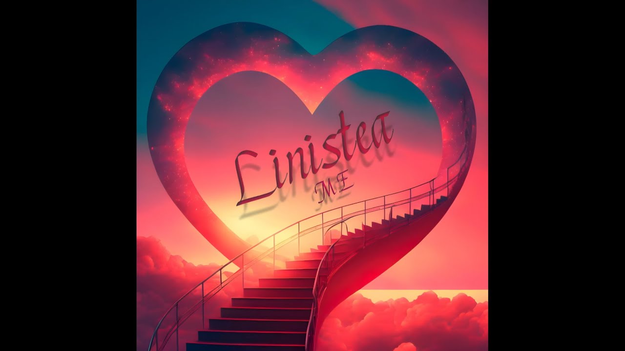 EGO - Linistea (Official Audio) - YouTube