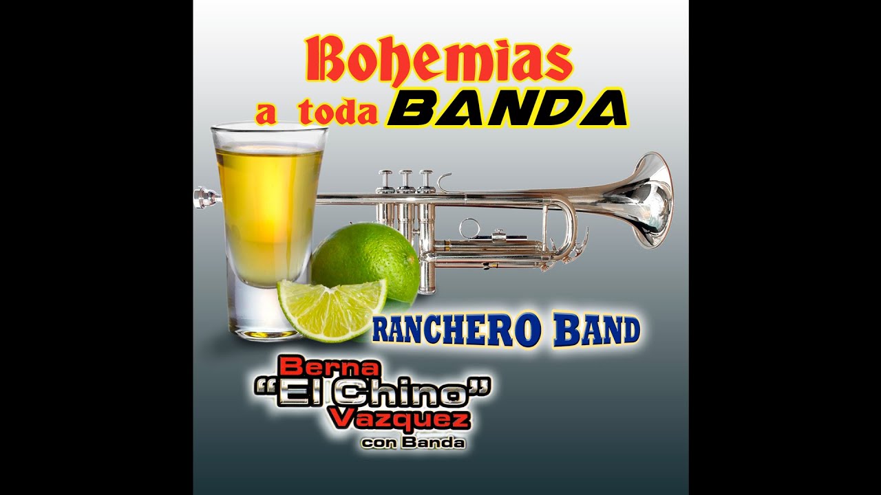 Triste Adios - Ranchero Band - YouTube
