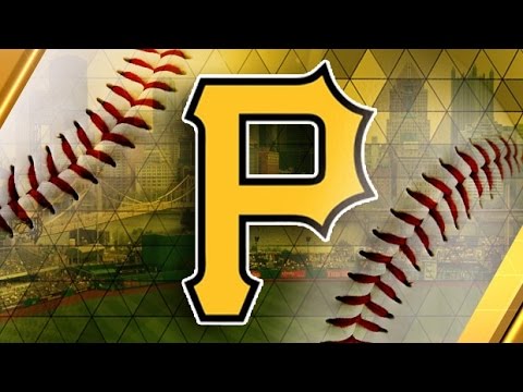 Game.44: Pittsburgh F - Series G2 COL @ PIT