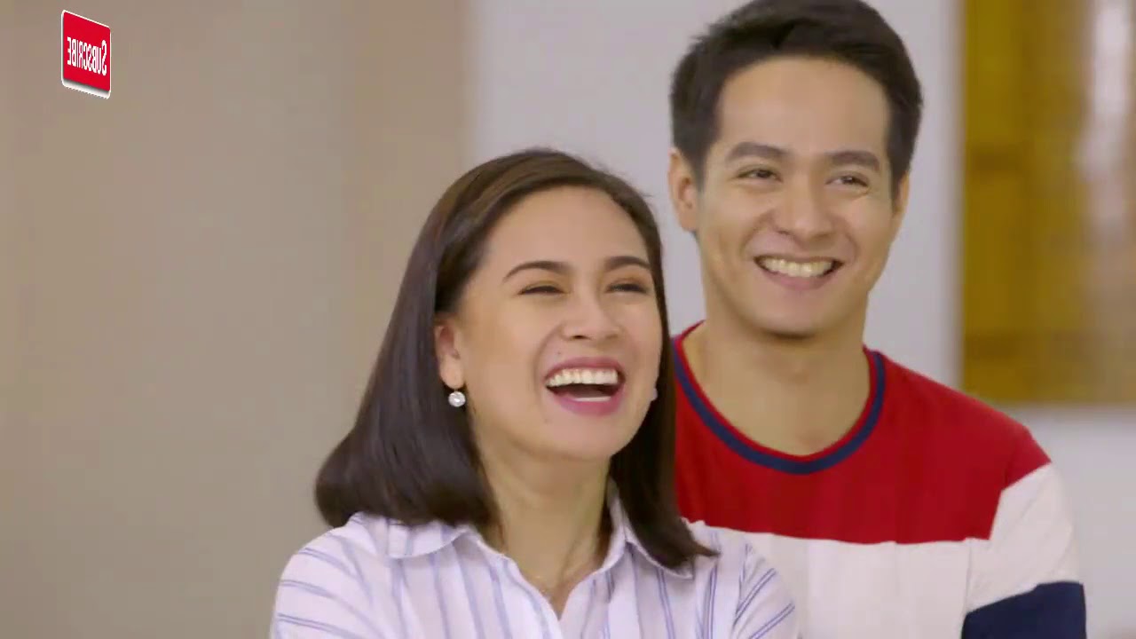 Halik November 26, 2018 Teaser HD | Halik Tv - YouTube