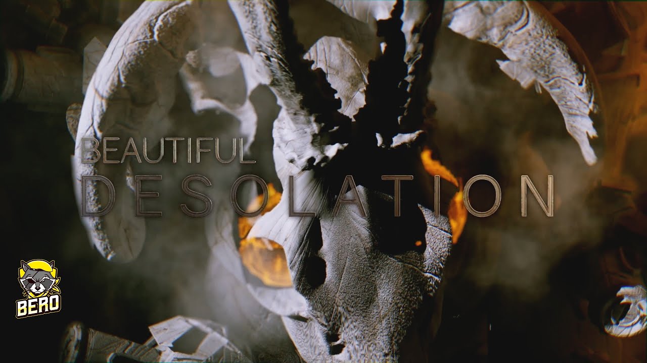 Beautiful Desolation - gameplay - YouTube