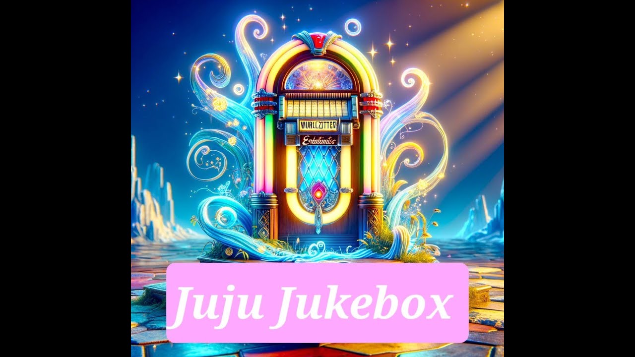 Welcome to Juju Jukebox! - YouTube