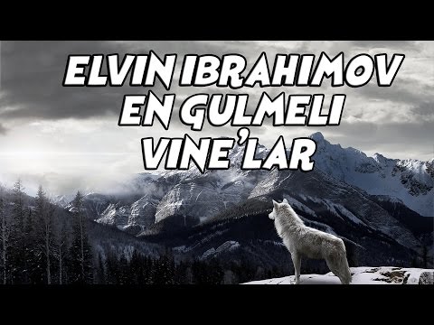 Elvin Ibra-En Gulmeli Vinelar-(2017)