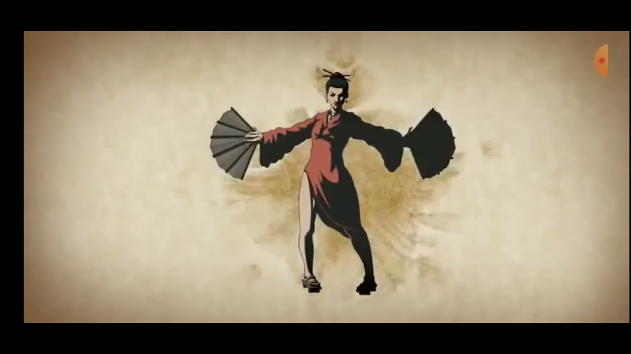 Shadow Fight 2 (Trailer) Intro Trailer ® ©[ETC Games]™ - YouTube