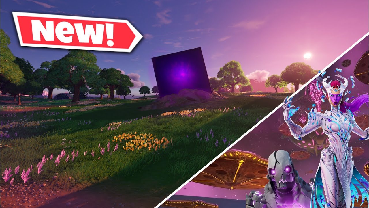 THE LAST REALITY RETURNS... - YouTube