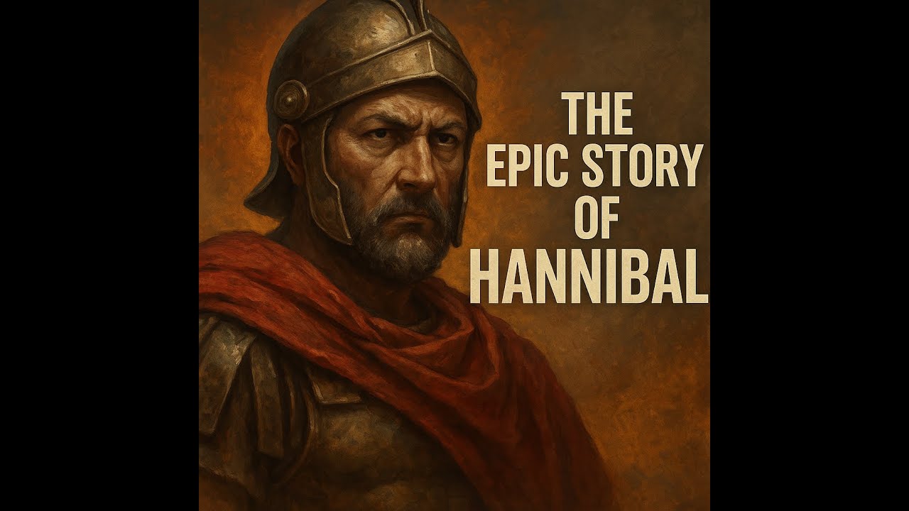 The Epic Story of Hannibal – Rome’s Greatest Enemy - YouTube
