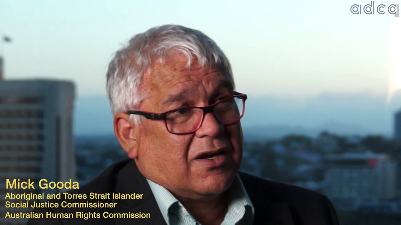 A Human Rights Act for Queensland - YouTube