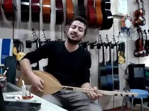 Sedat Gültürk & Mecnun Gönlüm Senden Vazgeçti Leylam