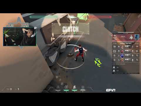 BERK RİPİN RAGEİNİ İZLEMEK HARİKA