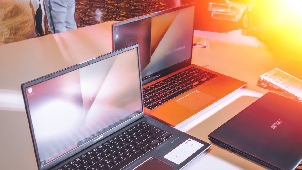 Asus VivoBook 14 X412 Hands on Review & First Impression | A Perfect ...