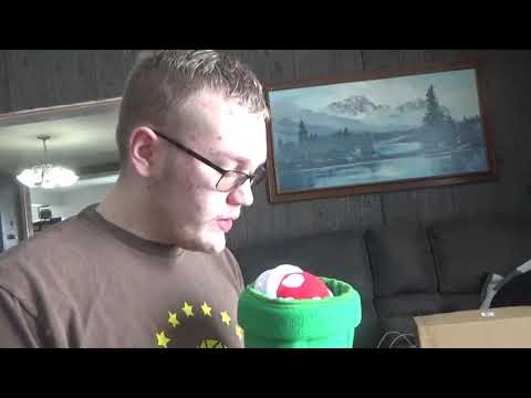 Zach sings for real 6