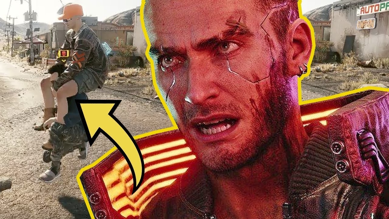 11 Most Disappointing Video Games Of 2020 - YouTube