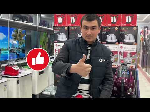 💥 Mega aksiya!💸 Super skidka!📦 Barcha turdagi maishiy texnikalar mavjud