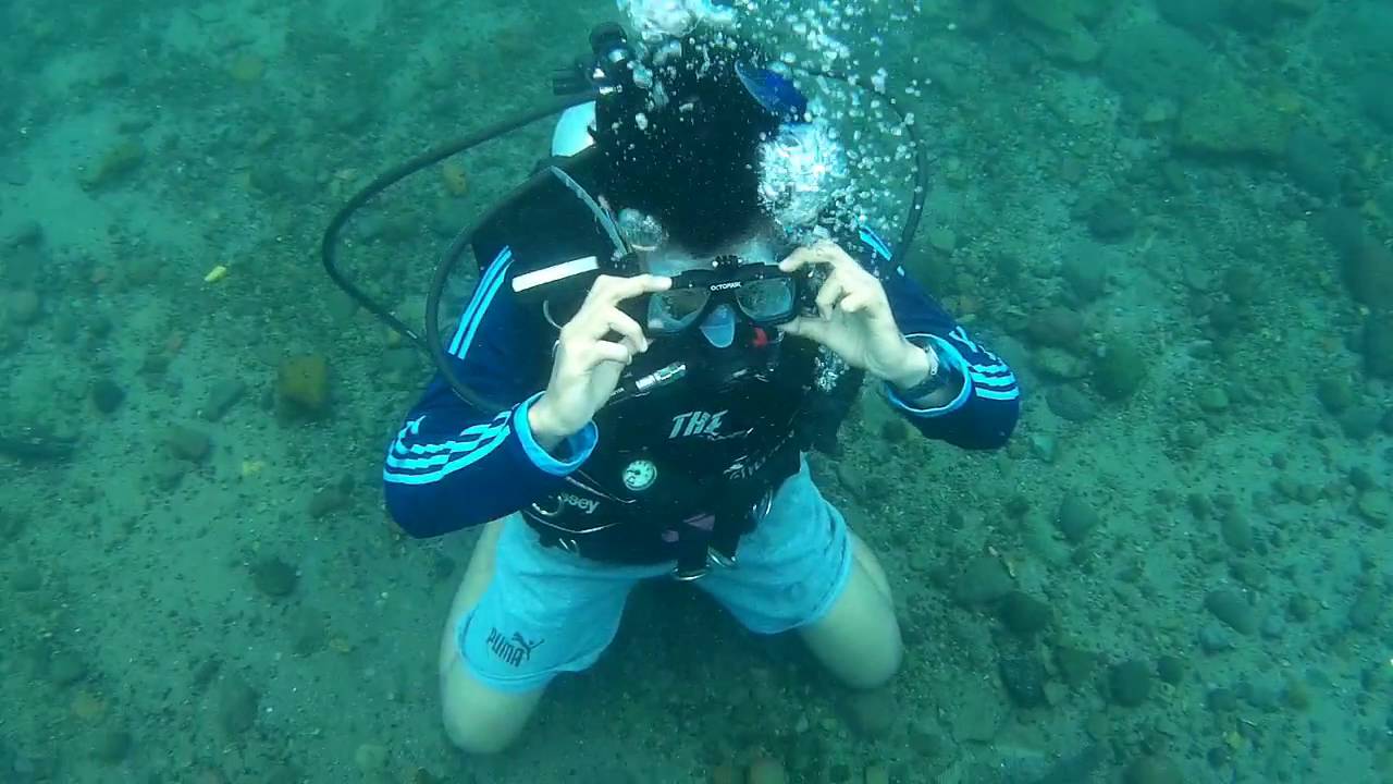 Scuba Diving - YouTube