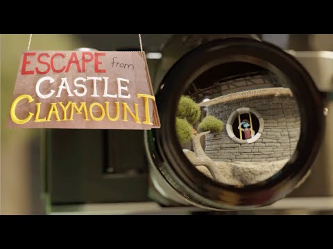 Escape from Castle Claymount Walkthrough - YouTube