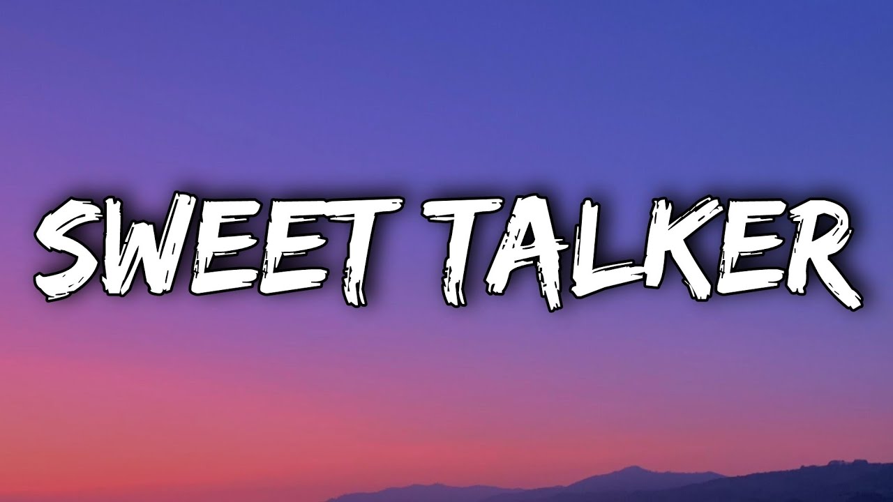Years & Years & Galantis - Sweet Talker (Lyrics) - YouTube