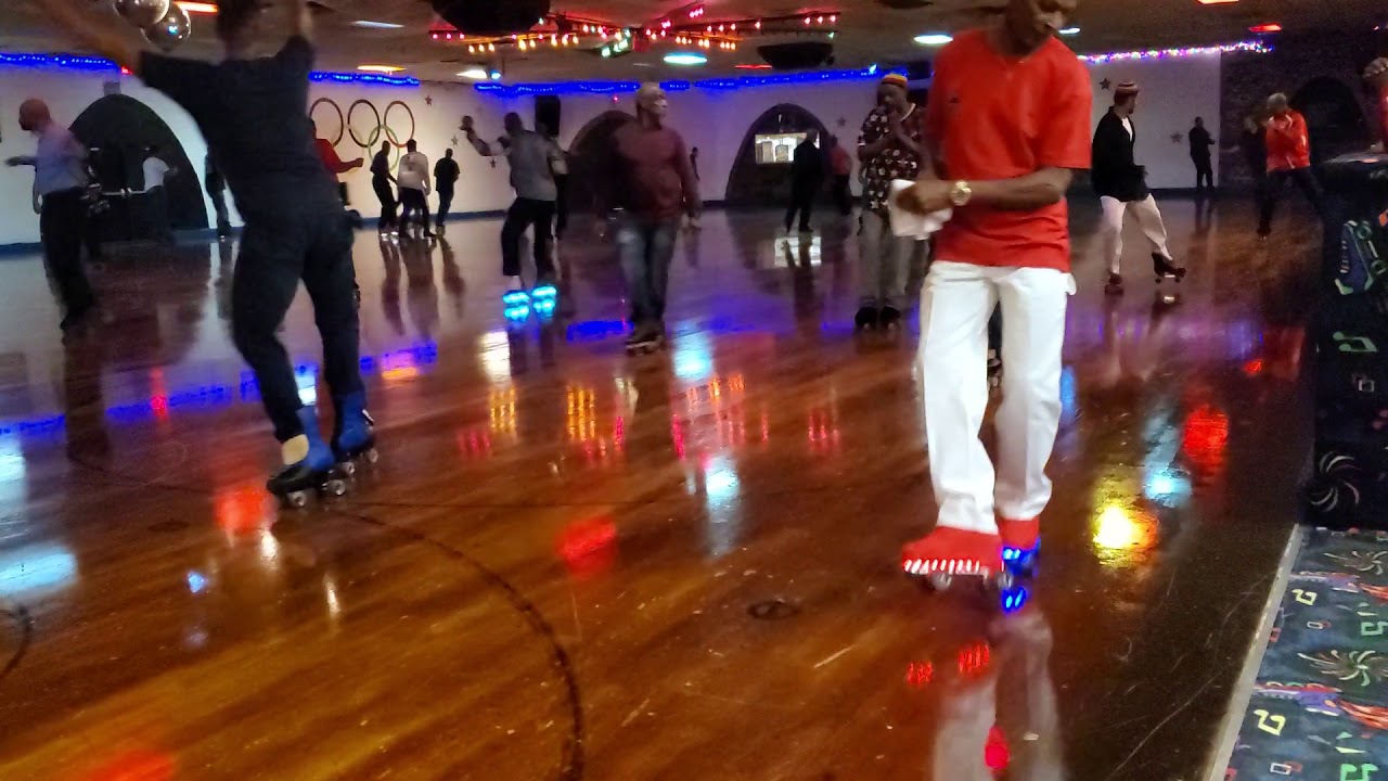 12-27-19 Sneak Footage of the Men's Special, Friday Session at Glenwood ...