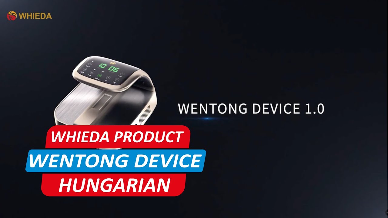 🔴 WHIEDA | Hungarian | WENTONG DEVICE 1 0 - YouTube
