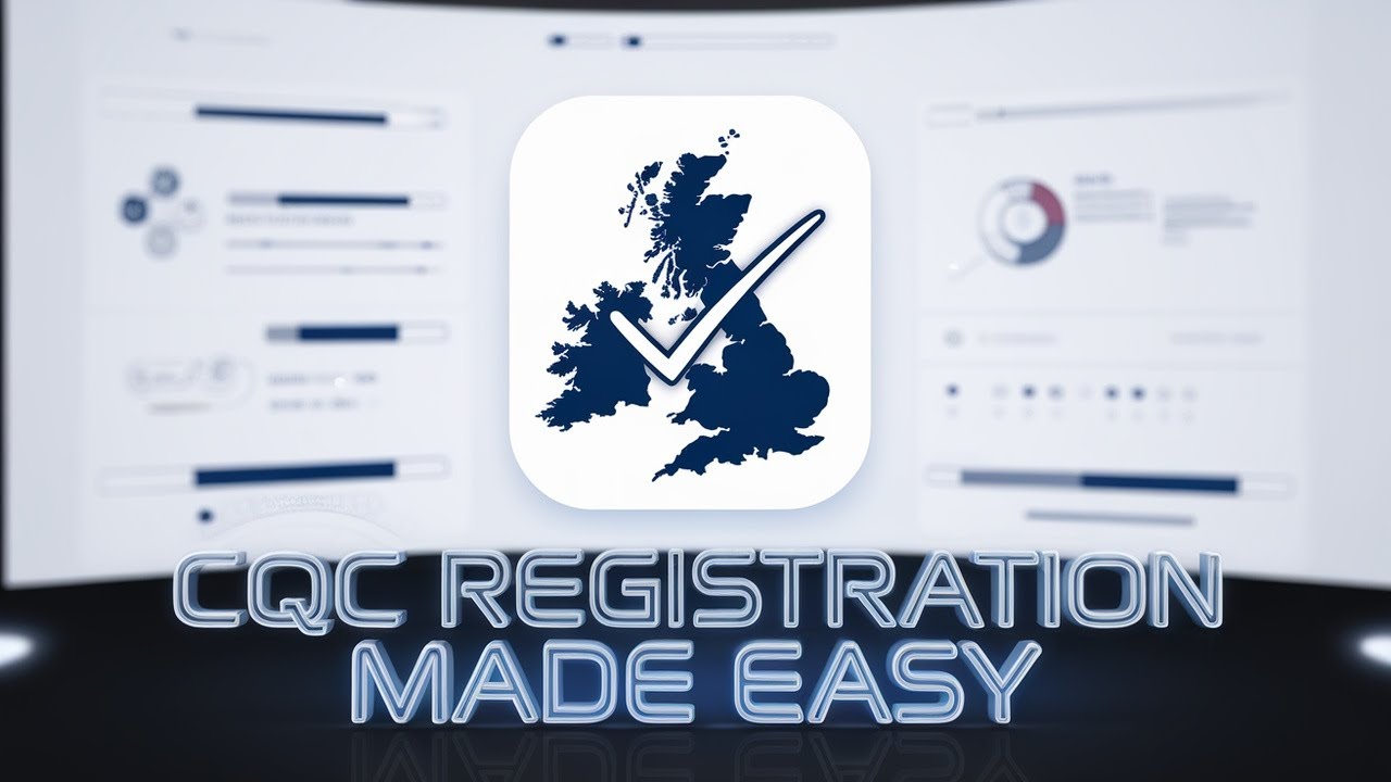 FAST TRACK Your CQC Registration with Insider Secrets! - YouTube