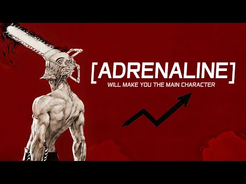 ADRENALINE #3 📈 | Playlist That Make you the Main Character [BRAZIL PHONK, FUNK , VIRAL]