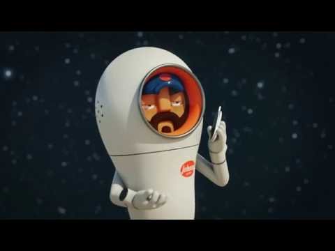 Trailer JOHNNY EXPRESS - YouTube