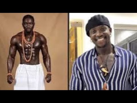 VeryDarkMan Is A Student Of Mazi Nnamdi Kanu He Couldn’t Hide His Love ...