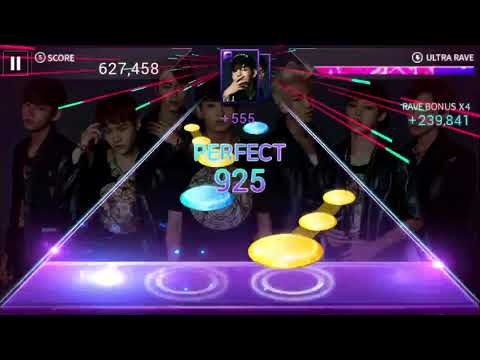 [SUPERSTAR BTS] 2nd Grade (Hard)
