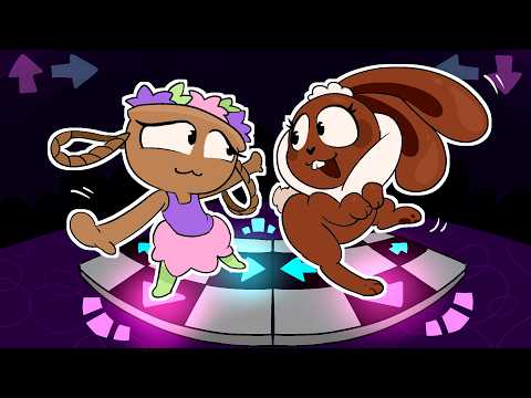 BOUNCE WITH ME ~ Dandy's World Animation Meme