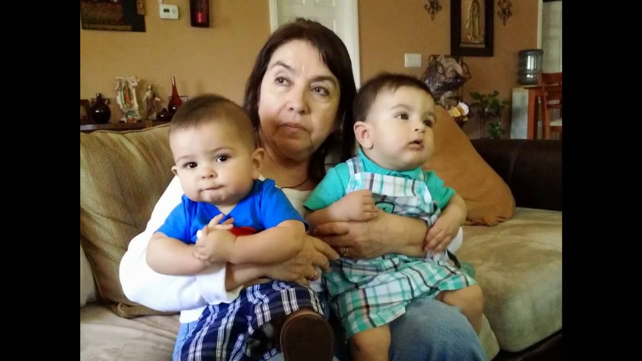 Baby Adrian created by Google Photos - YouTube