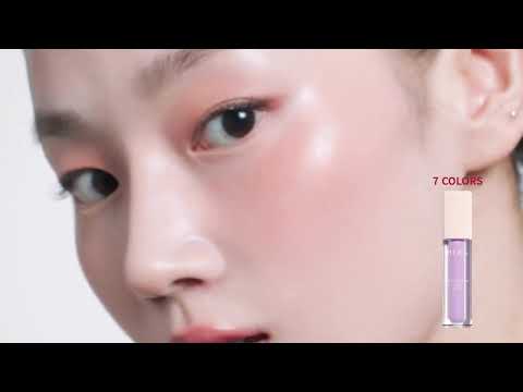 HERA Reflection Liquid Blush | New 7 Shades + Felix’s Pick | Free Brush Gift