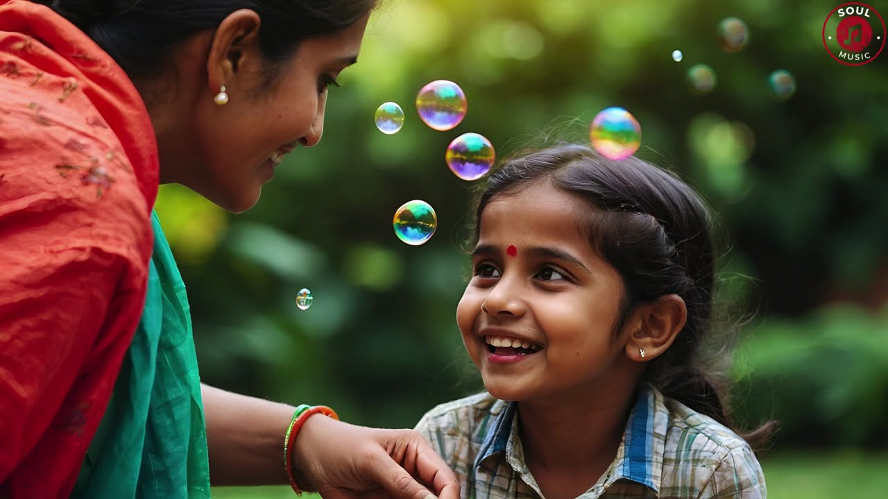 amma full song | amma songs telugu | soul music 9502 - YouTube