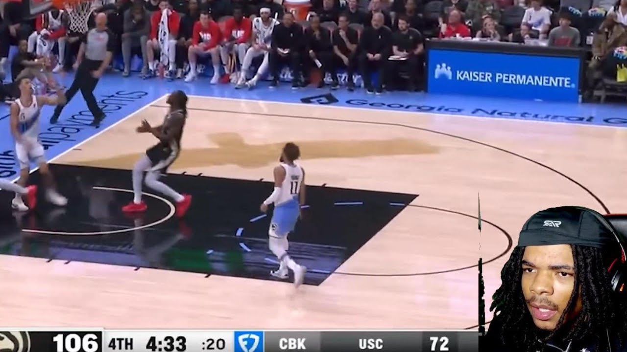 BUCKS MIGHT BE A PROBLEM! Hawks vs Bucks Full Highlights (reaction ...