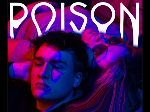 Poison: Short Horror Film - YouTube