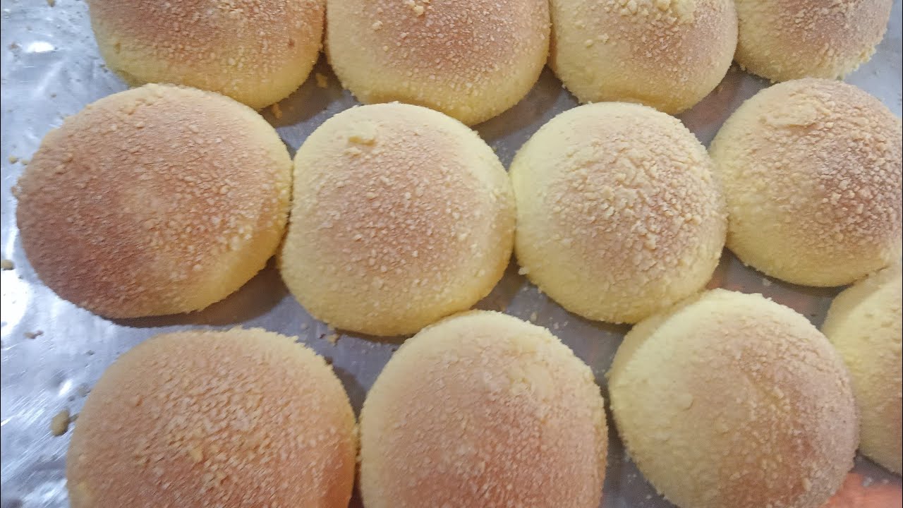 Cheese desal 1kilo recipe - YouTube