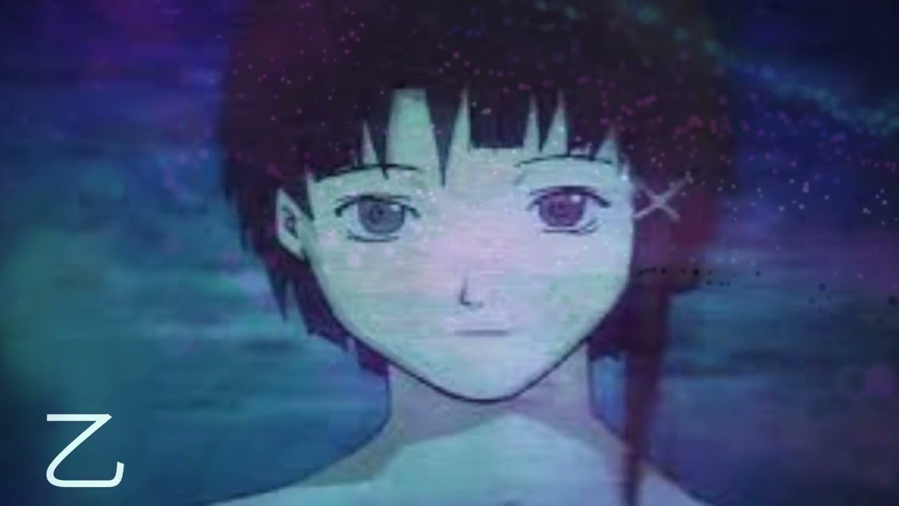 ͟͟͞͞ connected.lisp ღ LAIN COMBO ღ HACKING, PROGRAMMING AND COMPUTER SUBLIMINAL - YouTube