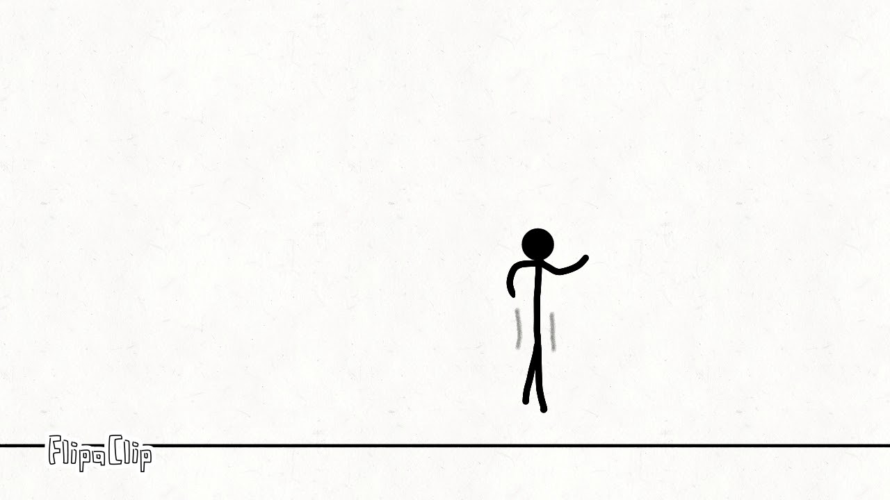 Some special effects to stick animation - YouTube