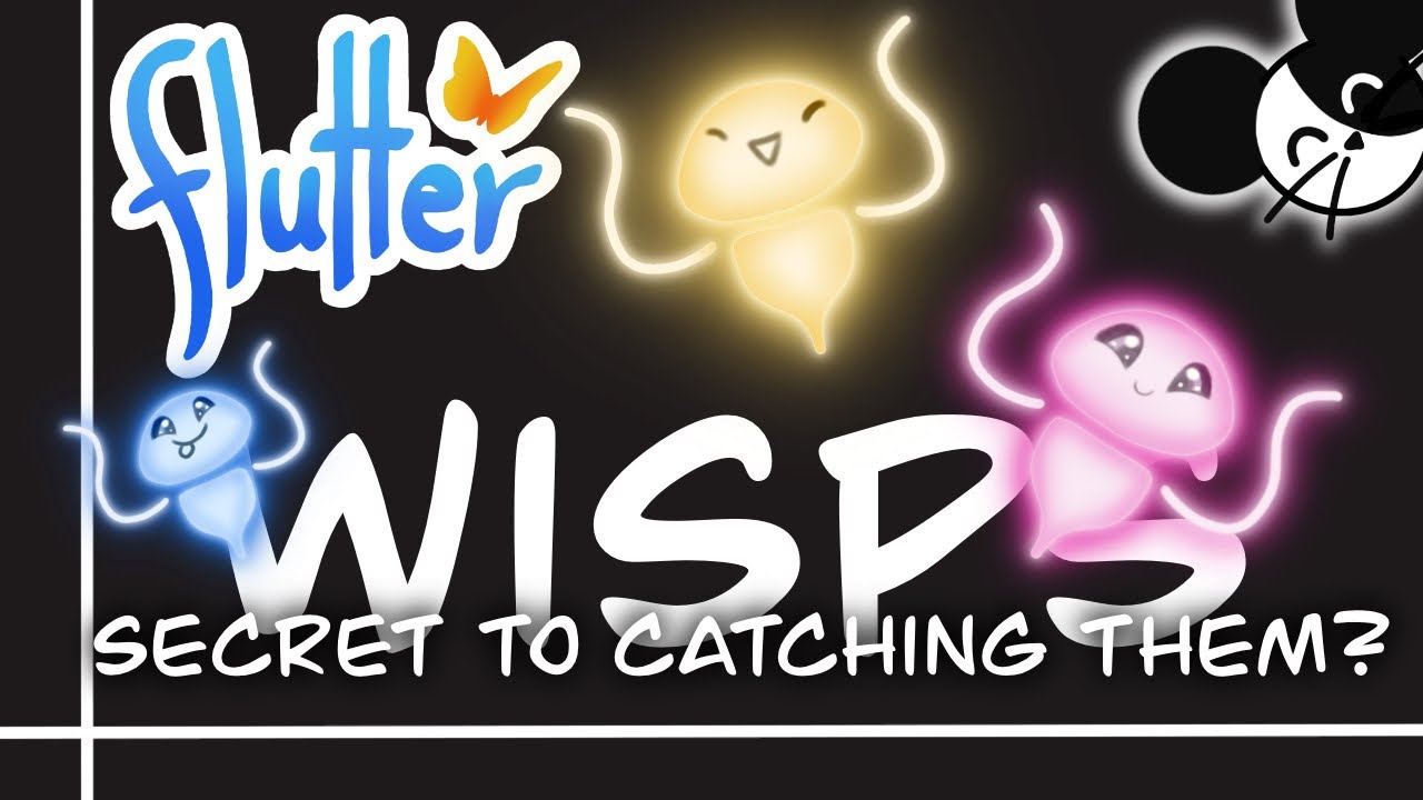 Future Video Help- Debunking the Wisp Myth - YouTube