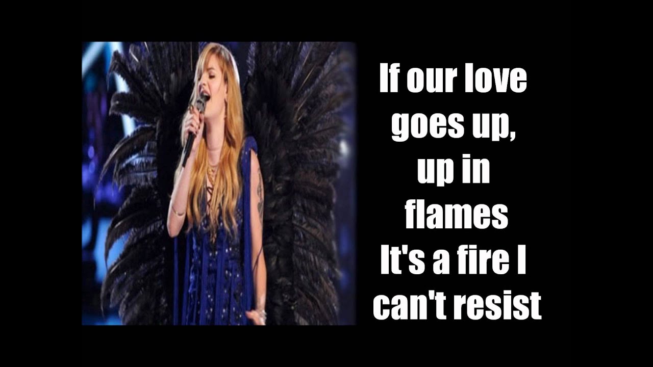 Juliet Simms - Cryin' Lyrics (The Voice[Studio Version]) - YouTube