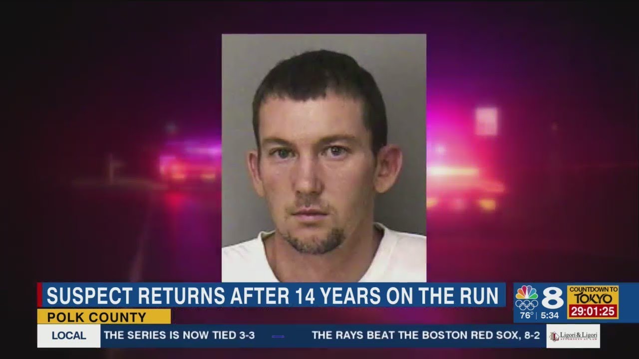 Man accused in DUI crash that killed local couple arrested after 14 ...