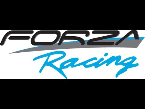 forza racing team 2015 video - YouTube