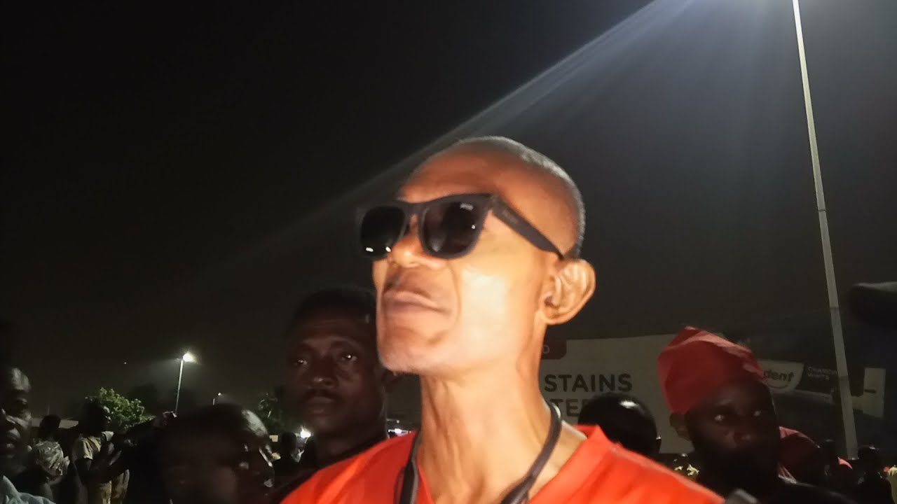 WATCH....CHAIRMAN ALEXANDER MANU SPEAKING IN PAINS💔😭💔😭 JUSTICE FOR ...